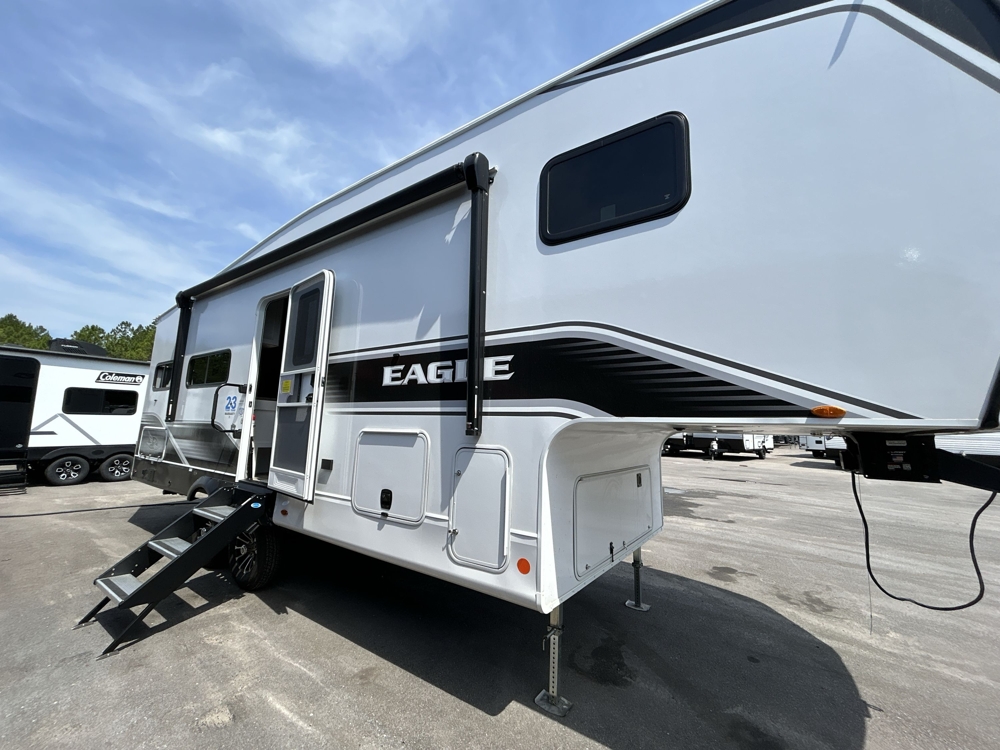 2026 Jayco Eagle Sle 24MLE - Stock #2520043 | Gulf Breeze, FL | Camping World