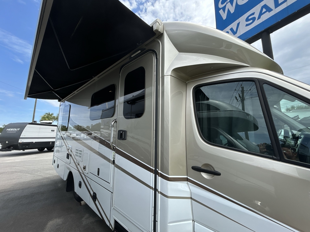 2020 Renegade Rv Vienna 25RMC - Stock #2557605 | Gulf Breeze, FL ...