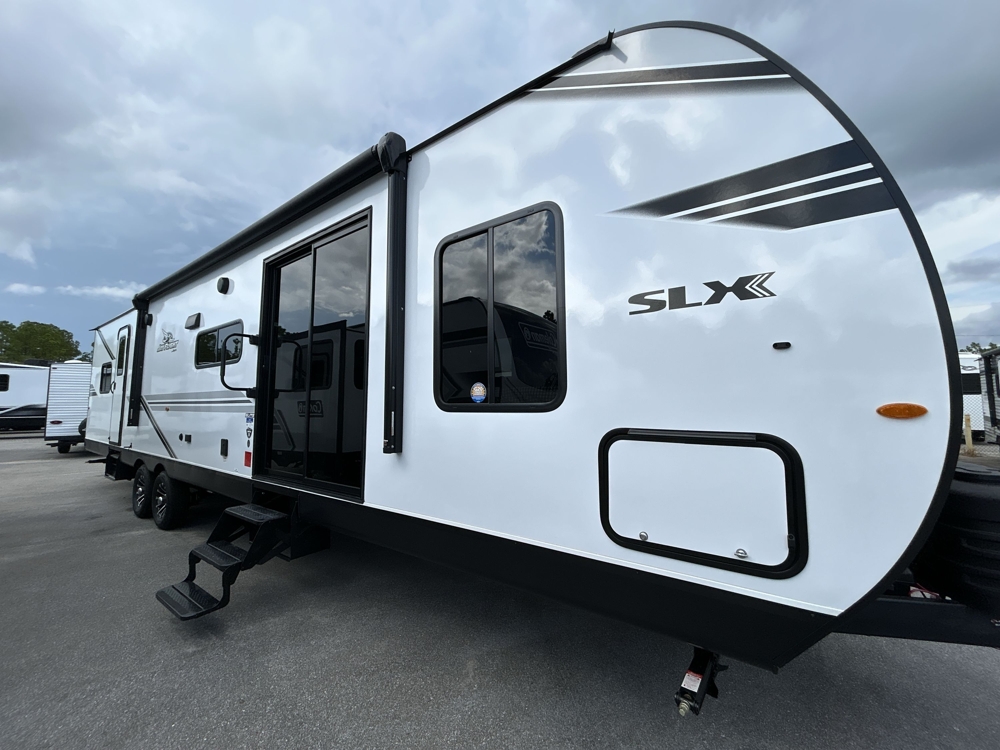 2026 Jayco Jay Flight Slx 380DQS - Stock #2565788 | Gulf Breeze, FL ...