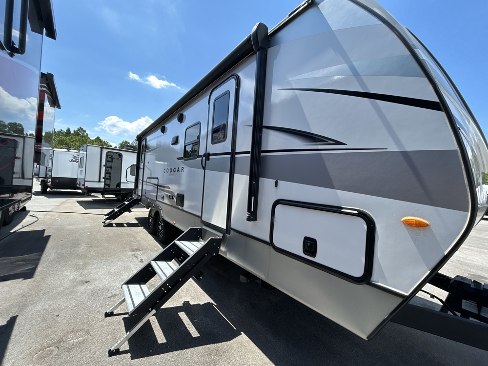 2024 Keystone Cougar 26RBS - Stock #2574695 | Gulf Breeze, FL | Camping ...