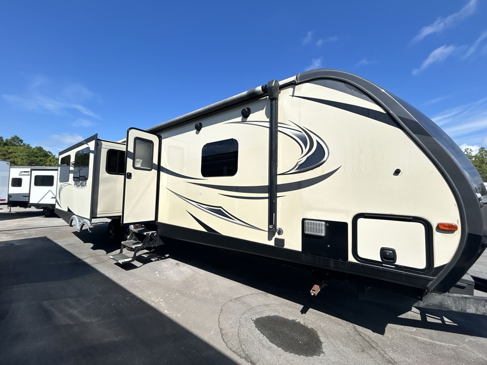 2019 Keystone Premier 34RI - Stock #2592334 | Gulf Breeze, FL | Camping ...