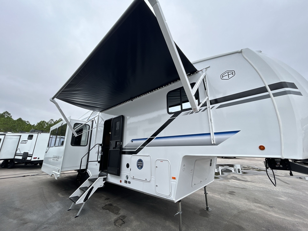 Camping World Gulf Breeze