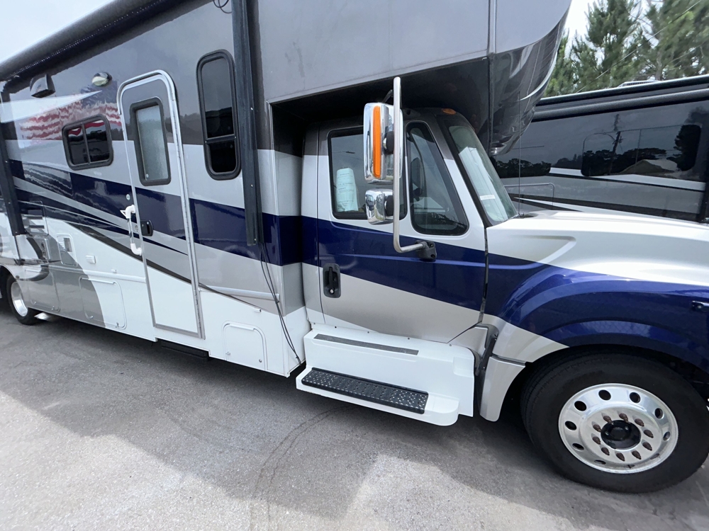 Camping World Gulf Breeze