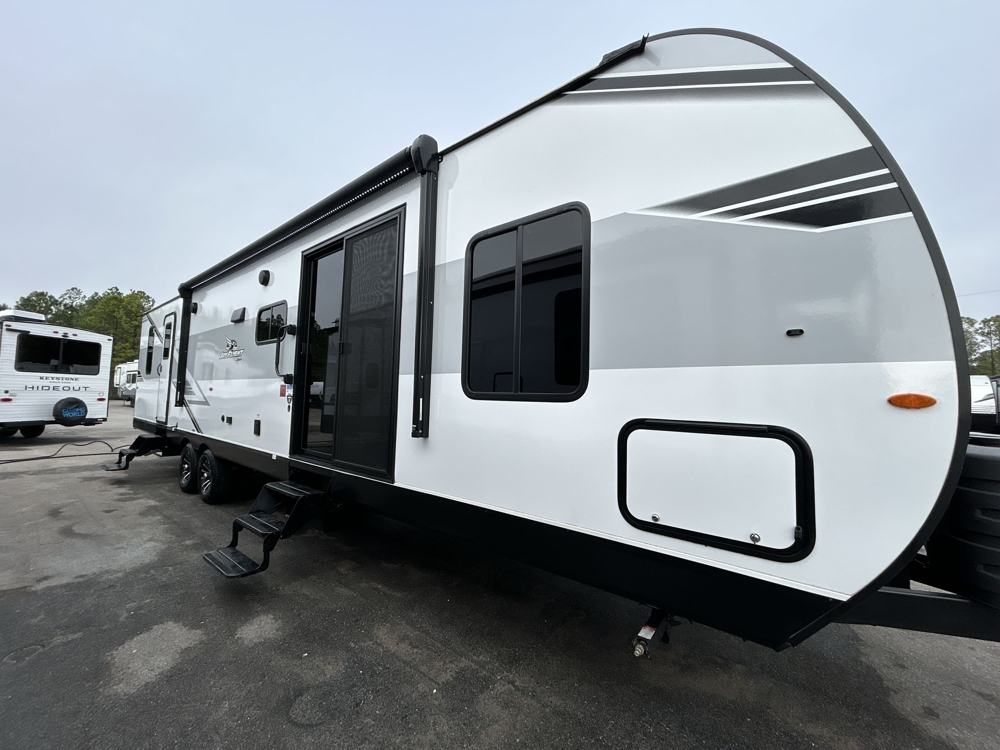 2025 Jayco Jay Flight 380DQS - Stock #2632721 | Gulf Breeze, FL ...
