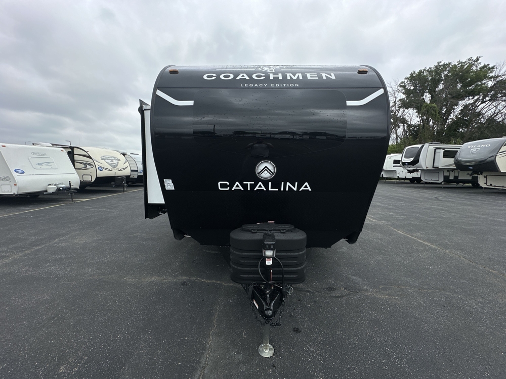 2025 Coachmen Catalina Legacy 283FEDS - Stock #2402562 | Green Bay, WI ...