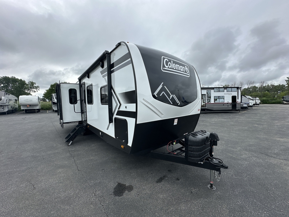 2026 Keystone Coleman Legacy 2950RL - Stock #2456681 | Green Bay, WI ...