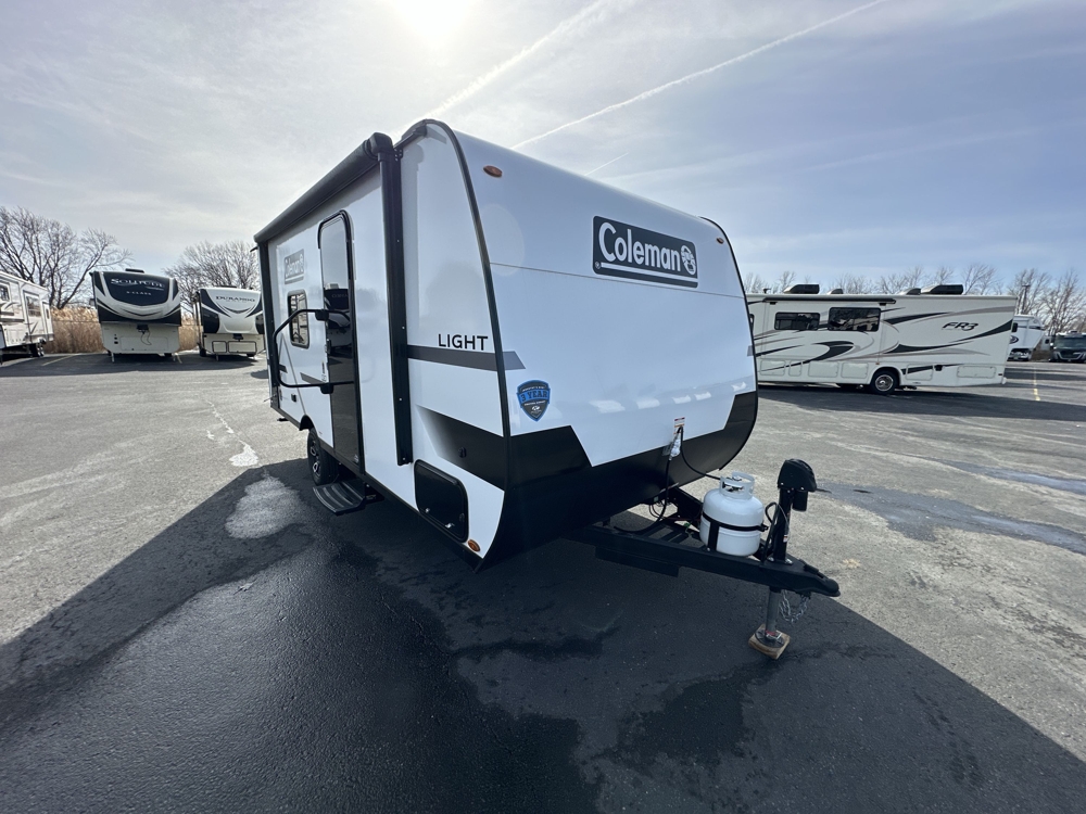 2025 Keystone Coleman Light 17RX - Stock #2472874 | Green Bay, WI ...