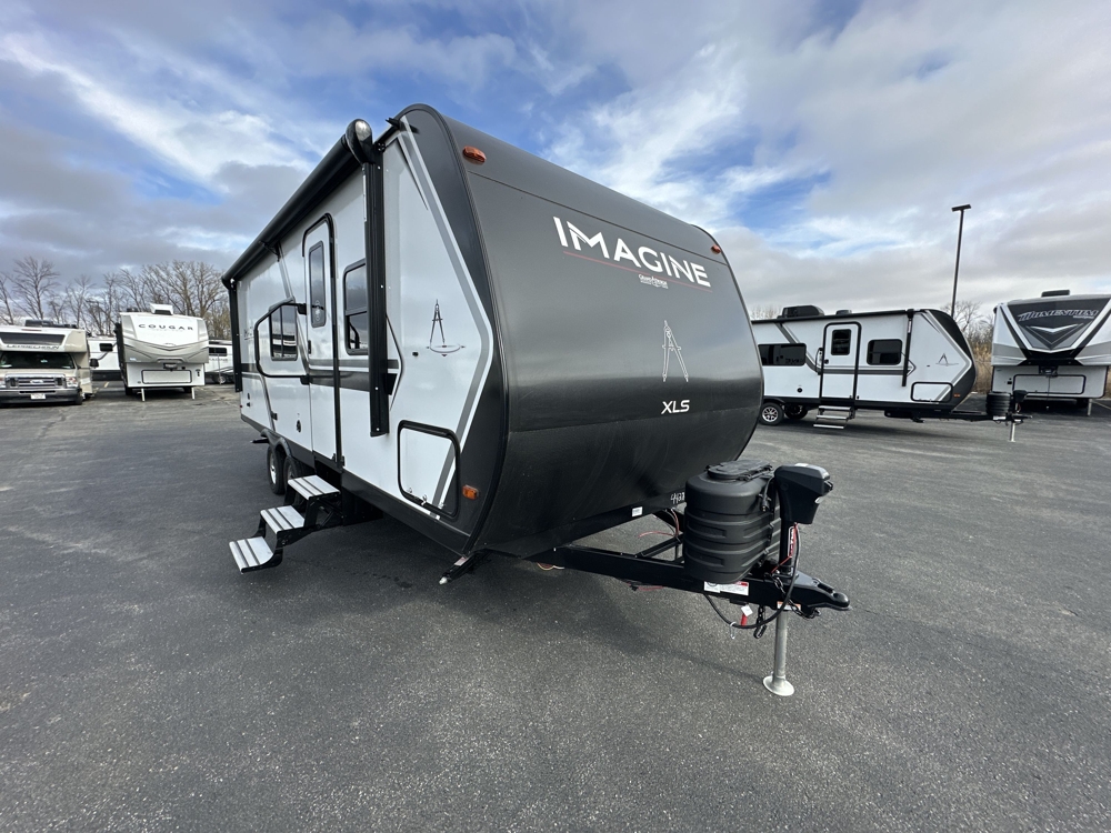 2025 Grand Design Imagine Xls 22MLE - Stock #2501737 | Green Bay, WI ...