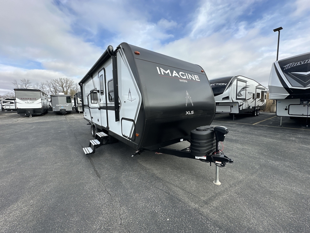 2025 Grand Design Imagine Xls 22MLE - Stock #2501738 | Green Bay, WI ...