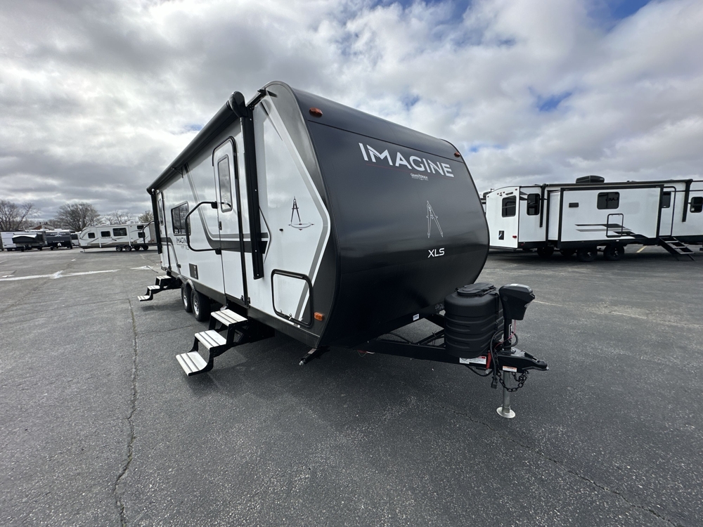 2025 Grand Design Imagine Xls 23LDE - Stock #2501739 | Green Bay, WI ...