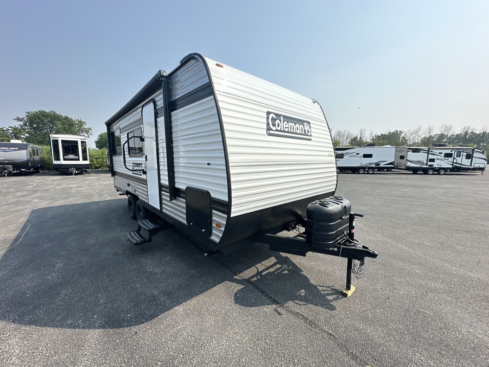 2026 Keystone Coleman 19R - Stock #2507353 | Green Bay, WI | Camping World