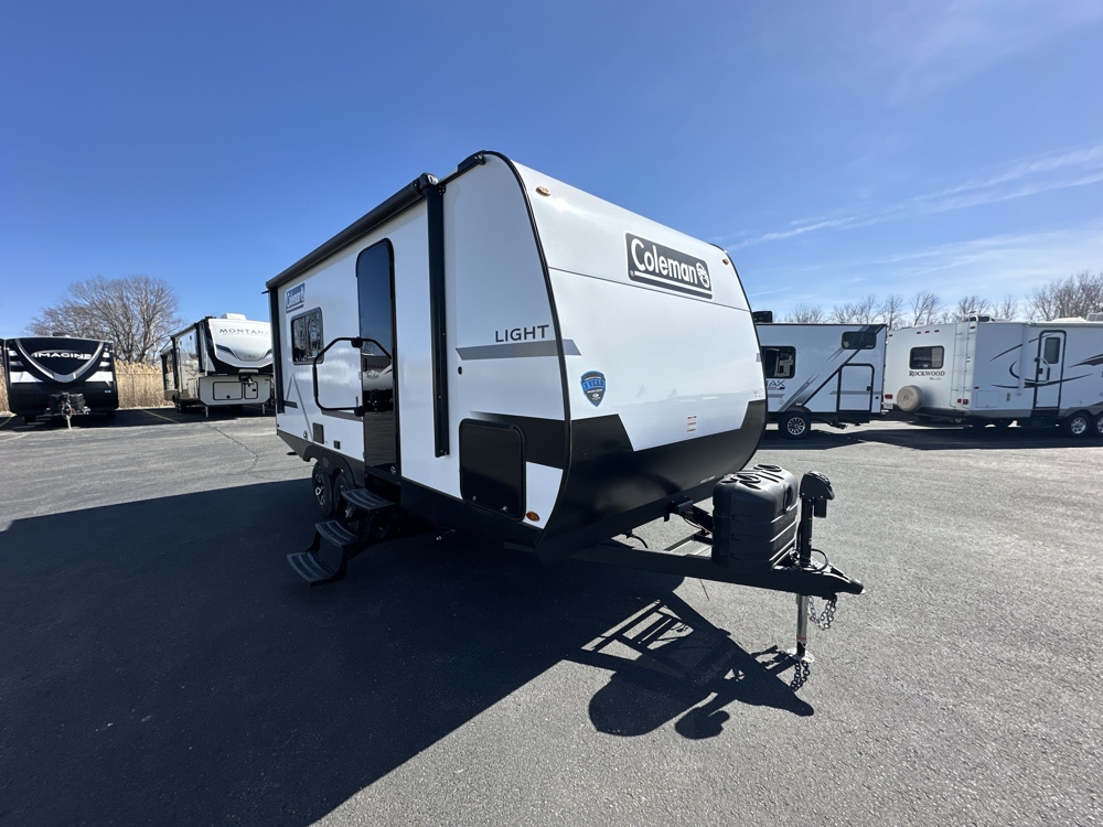 2025 Keystone Coleman Light 18RX - Stock #2507357 | Green Bay, WI ...
