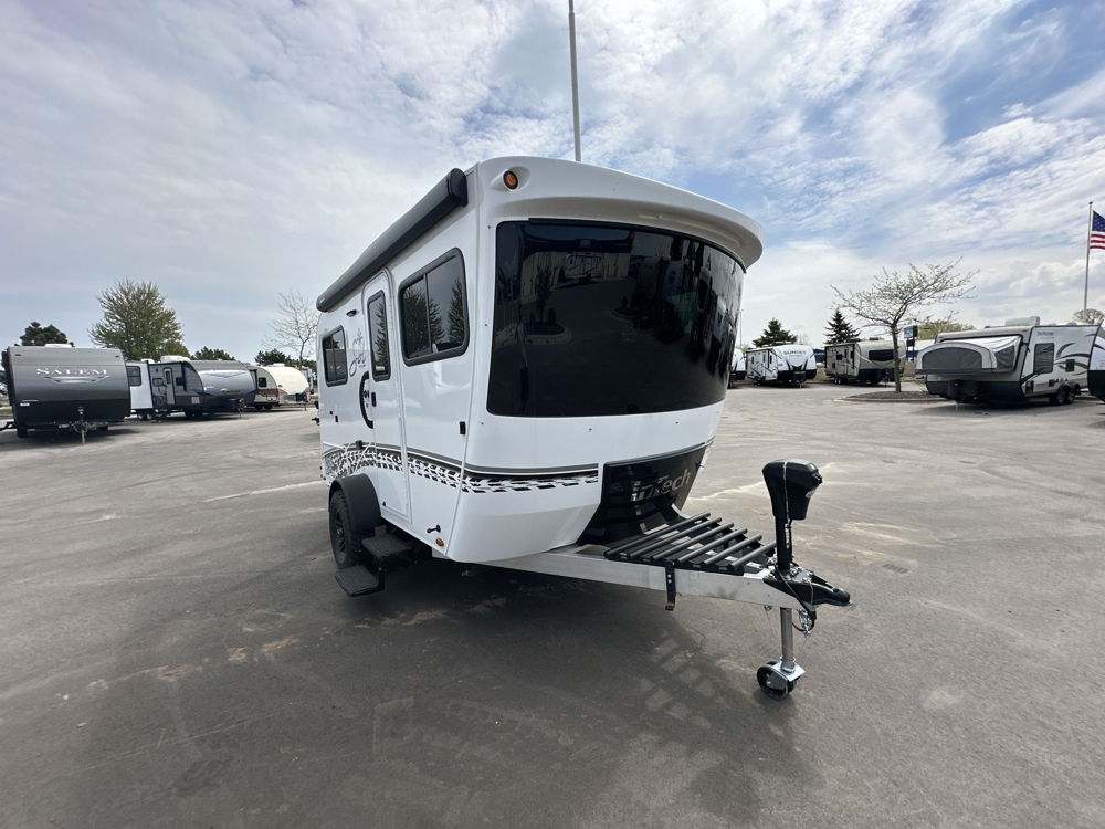 2023 Intech Sol ECLIPSE - Stock #2547379P | Green Bay, WI | Camping World