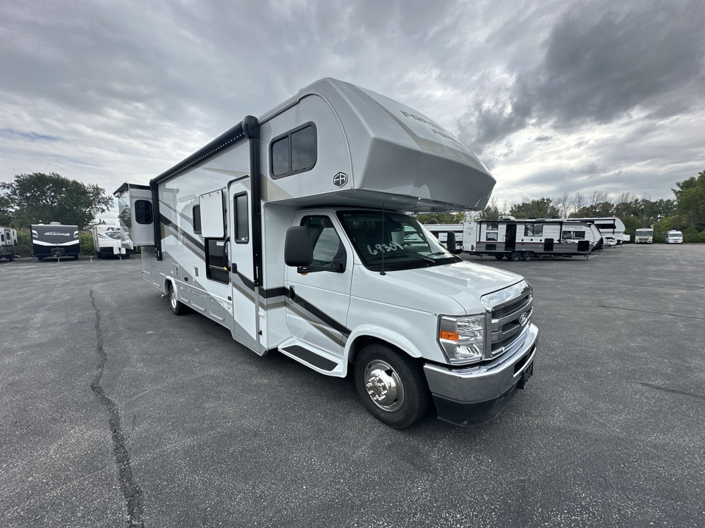 2026 Forest River Forester 3011DSF - Stock #2549054 | Green Bay, WI ...