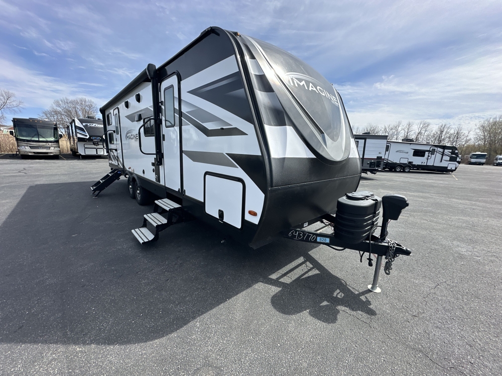 2023 Grand Design Imagine 2800BH - Stock #2539826 | Green Bay, WI ...