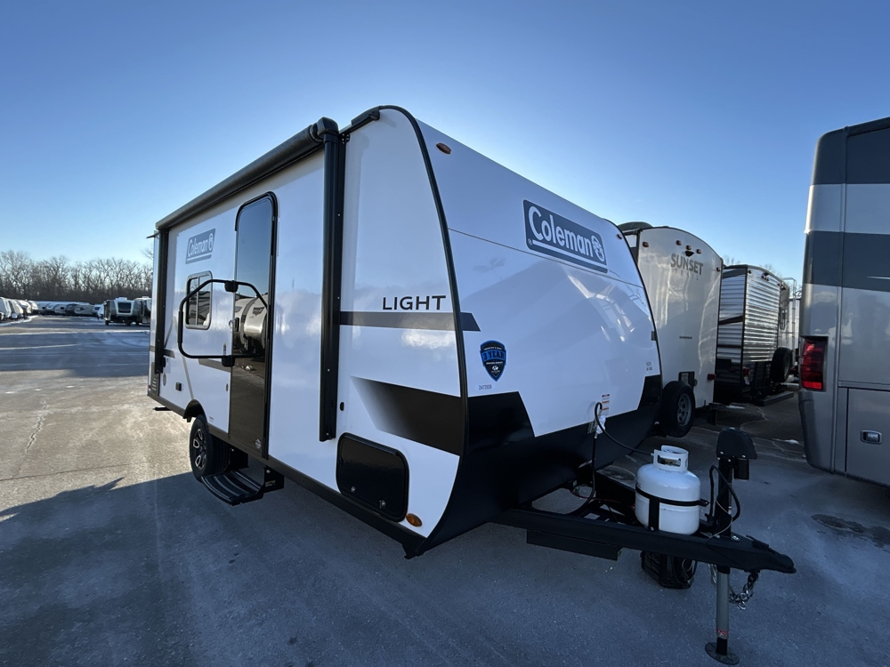 2025 Keystone Coleman Light 17RX - Stock #2472926 | Greenfield, IN ...