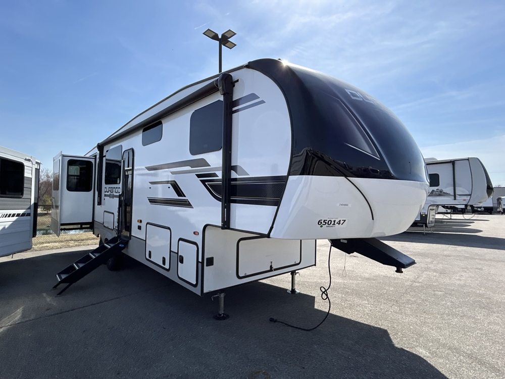 2025 K-Z Rv Durango Ht 290RLT - Stock #2494885 | Greenfield, IN ...