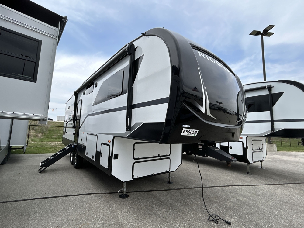 2025 K-Z Rv Ridgeway 27RK - Stock #2494886 | Greenfield, IN | Camping World