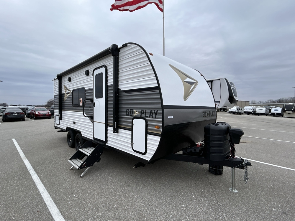 2024 Highland Ridge Open Range 20MB - Stock #2515332P | Greenfield, IN ...