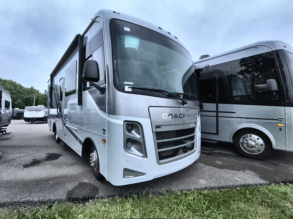 2026 Coachmen Pursuit 27XPS - Stock #2532714 | Greenfield, IN | Camping ...