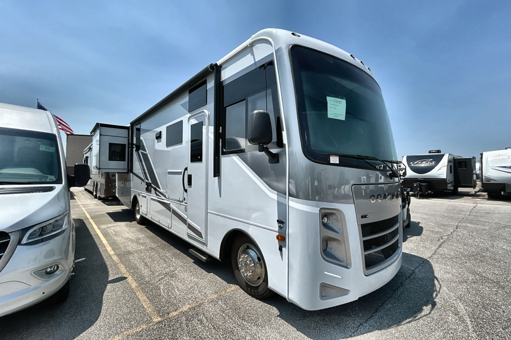 2026 Coachmen Pursuit 31ES - Stock #2532715 | Greenfield, IN | Camping ...