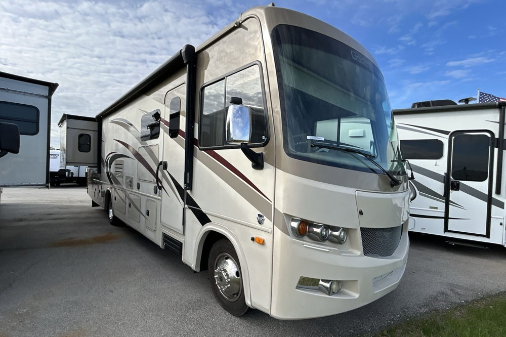 2018 Forest River Georgetown 5 Series 31R - Stock #2540366P ...