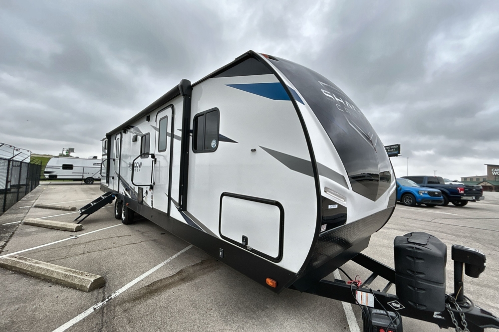 2022 Cruiser Rv Shadow Cruiser 325BHS - Stock #2547865P | Greenfield ...