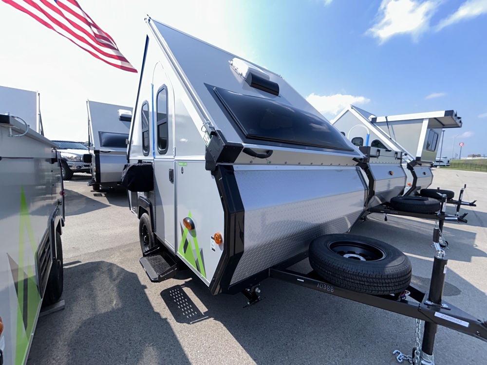 2026 A Liner Aliner SCOUT-LITE - Stock #2568593 | Greenfield, IN ...