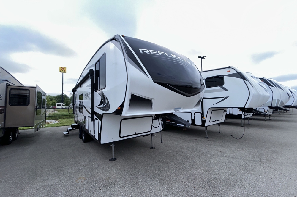 2022 Grand Design Reflection 150 Series 226RK - Stock #2569692P ...