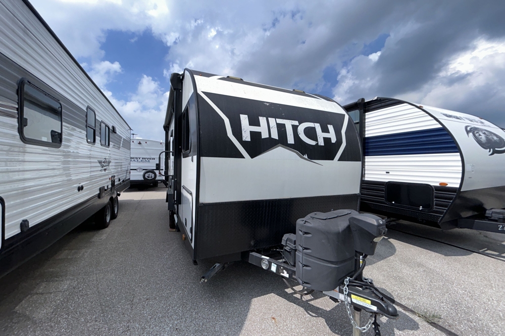 2021 Cruiser Rv Hitch 16RD - Stock #2573350P | Greenfield, IN | Camping ...