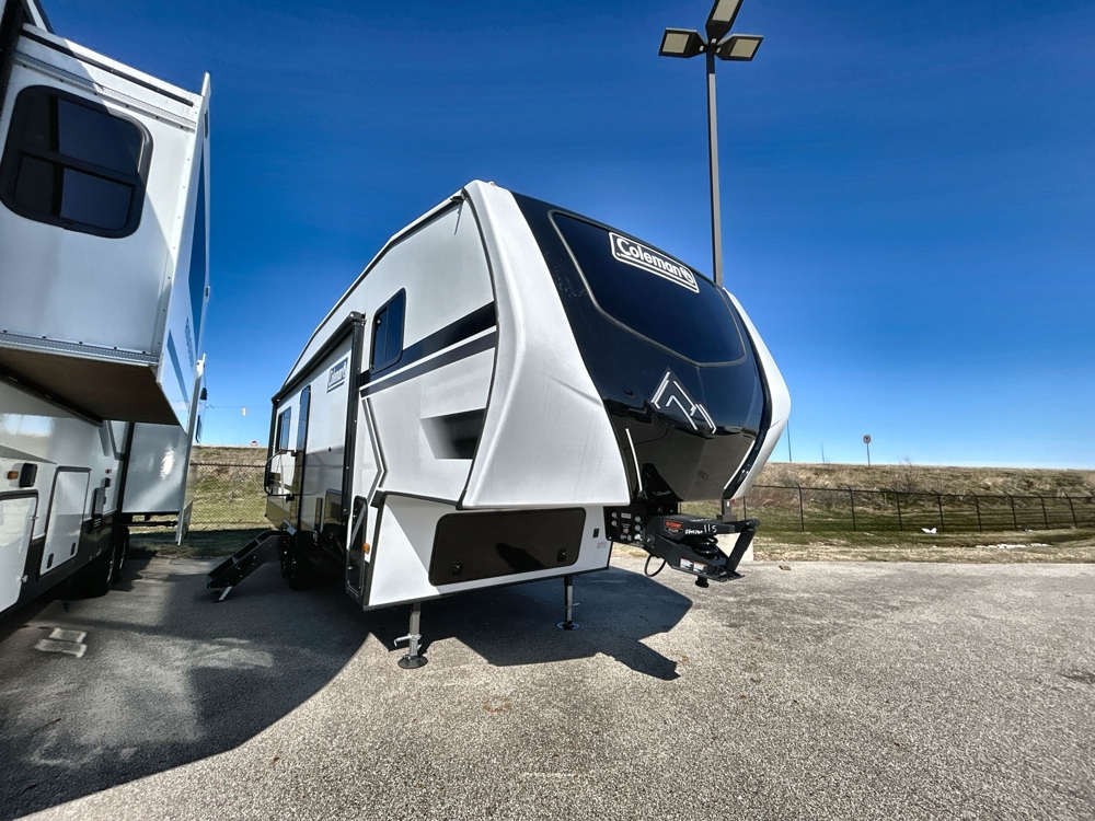 2026 Keystone Coleman Legacy 2400REX - Stock #2604216 | Greenfield, IN ...