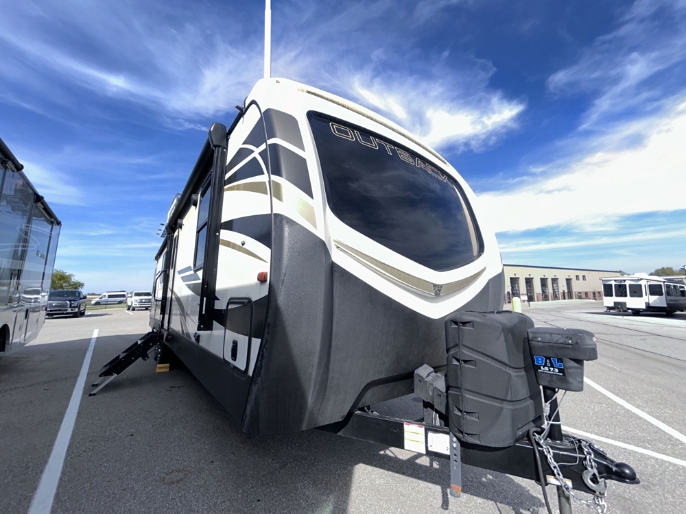 2021 Keystone Outback 330RL - Stock #2608091P | Greenfield, IN ...