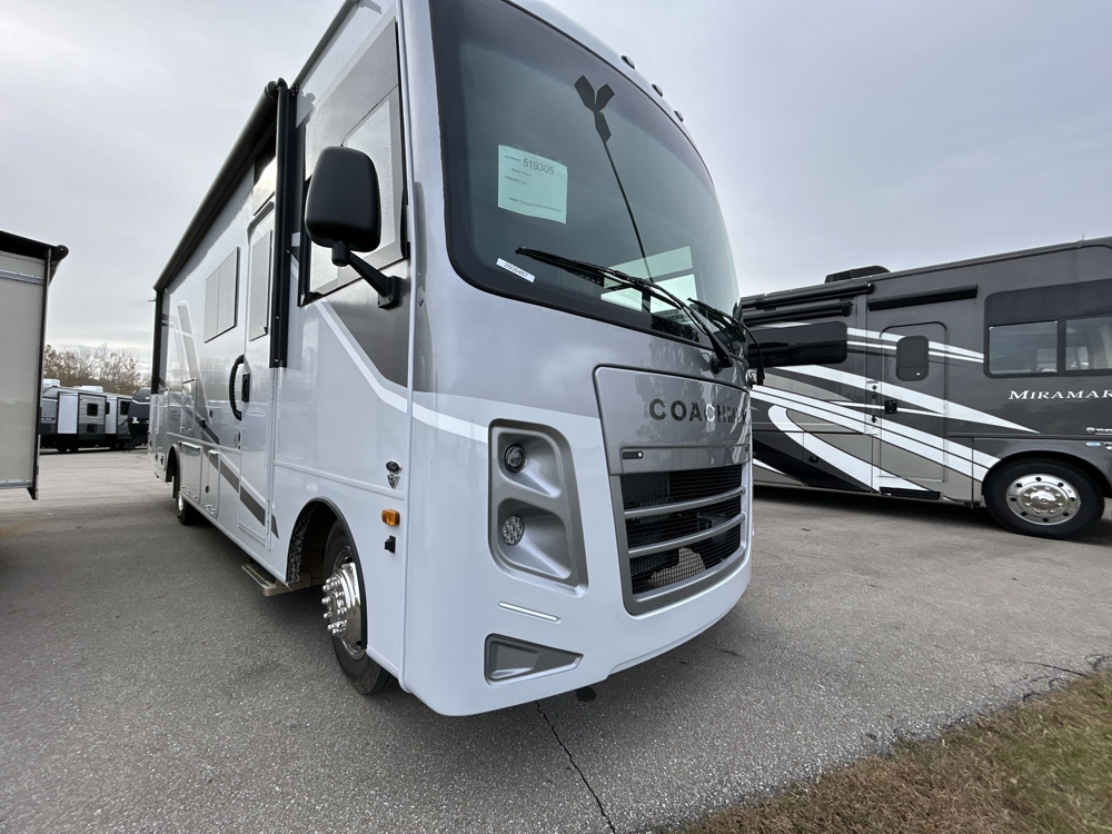 2026 Coachmen Pursuit 29SS - Stock #2608487 | Greenfield, IN | Camping ...