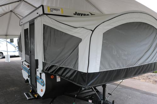 Jayco RVs for Sale - Camping World RV Sales