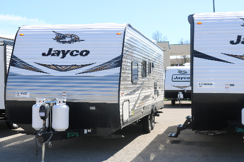 New or Used Jayco Jay Flight RVs for Sale - Camping World RV Sales