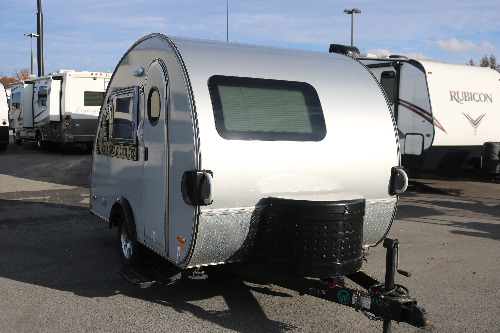 Little Guy RVs for Sale - Camping World RV Sales