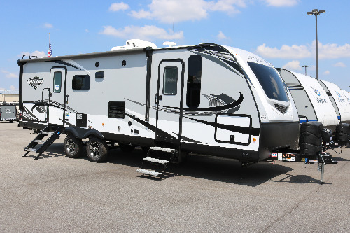 Jayco White Hawk 27RB RVs for Sale - Camping World RV Sales