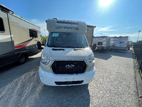 New or Used Thor Compass RVs for Sale - Camping World RV Sales