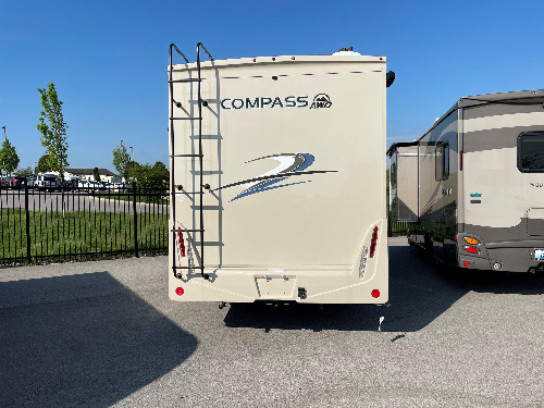 New or Used Thor Compass RVs for Sale - Camping World RV Sales
