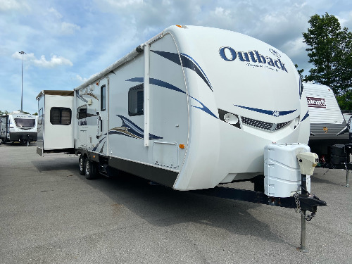 New or Used Keystone Outback RVs for Sale - Camping World RV Sales