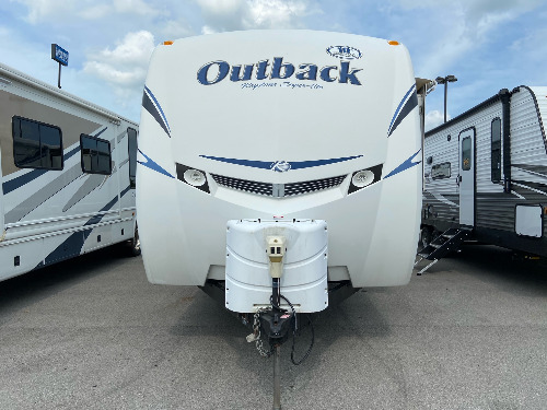 New or Used Keystone Outback RVs for Sale - Camping World RV Sales