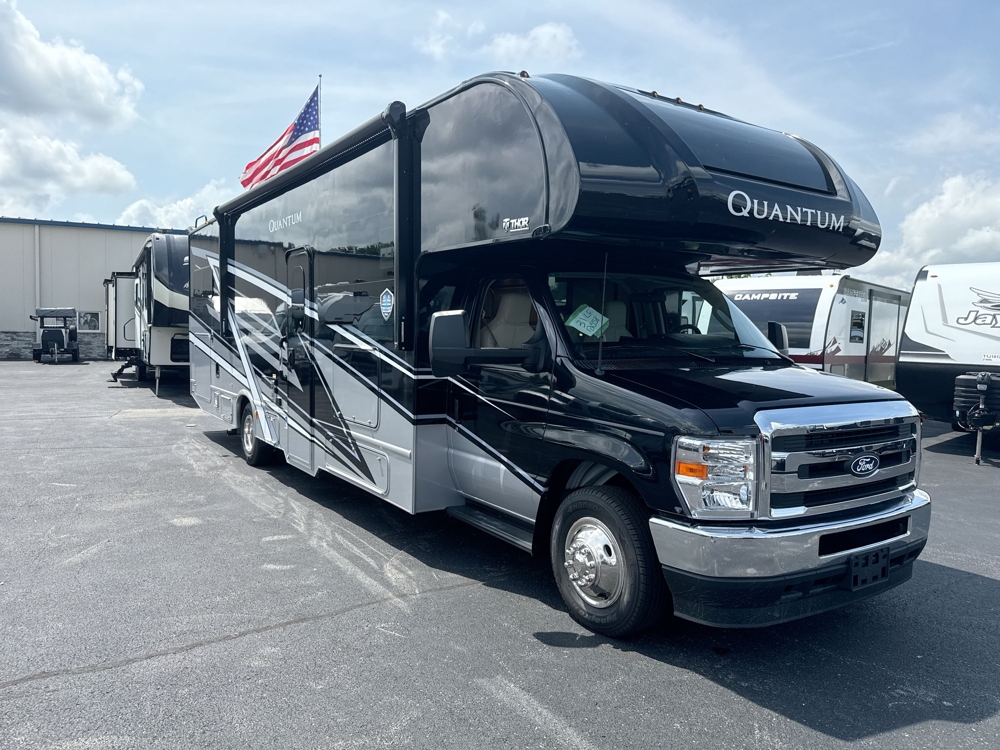 2026 Thor Quantum LF31 - Stock #2498121 | Georgetown, KY | Camping World