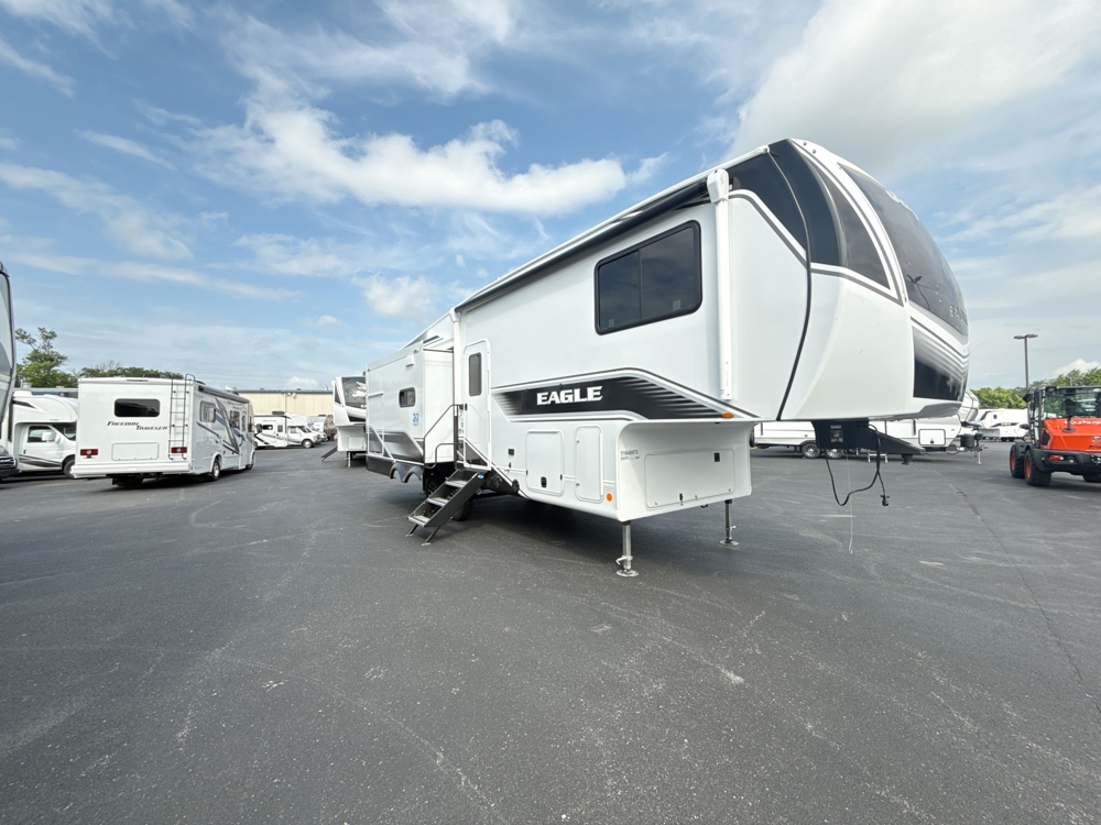 2026 Jayco Eagle Ht 28CRT - Stock #2525021 | Georgetown, KY | Camping World