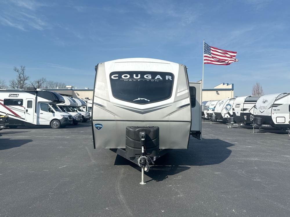 2023 Keystone Cougar 22RBS - Stock #2528601 | Georgetown, KY | Camping ...
