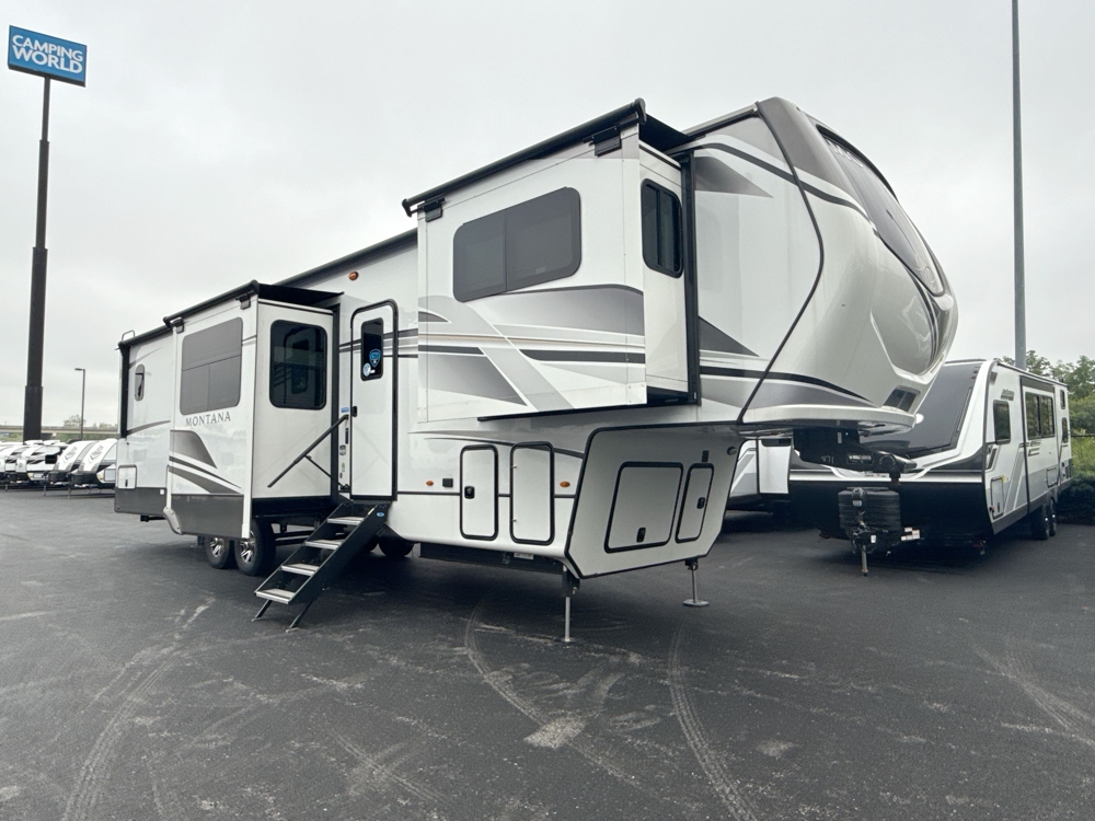 2024 Keystone Montana 3761FL - Stock #2540901 | Georgetown, KY ...