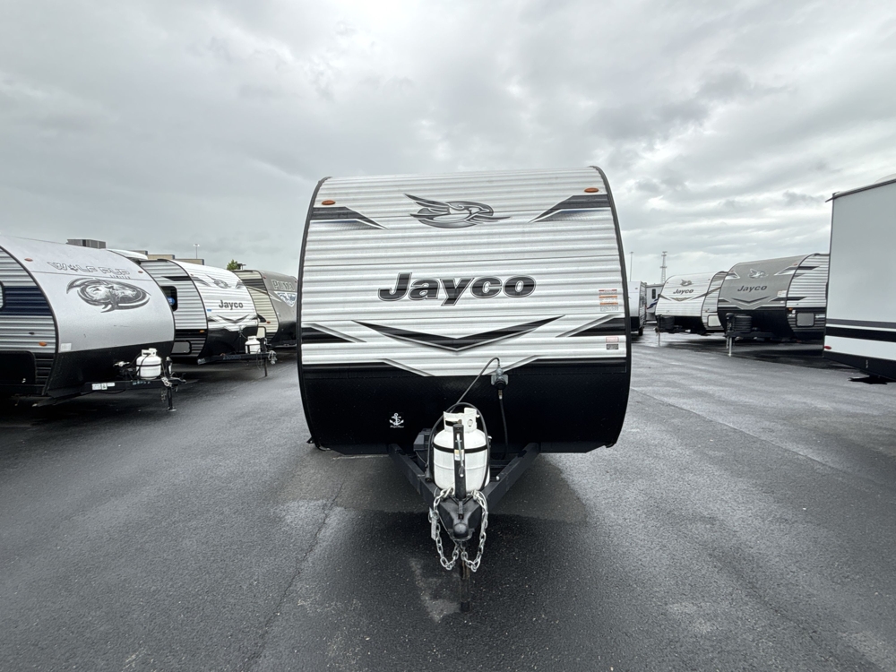 2024 Jayco Jay Flight Slx 174BH - Stock #2547586 | Georgetown, KY ...