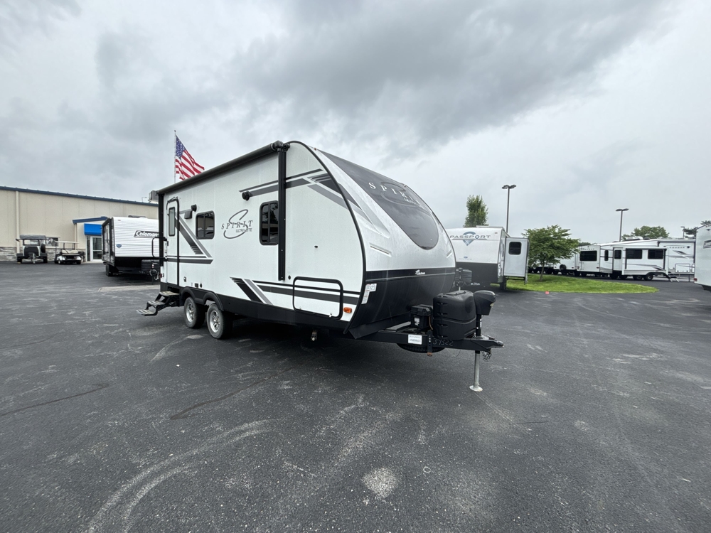 2021 Coachmen Spirit Ultra Lite 1943RB - Stock #2550935P | Georgetown ...