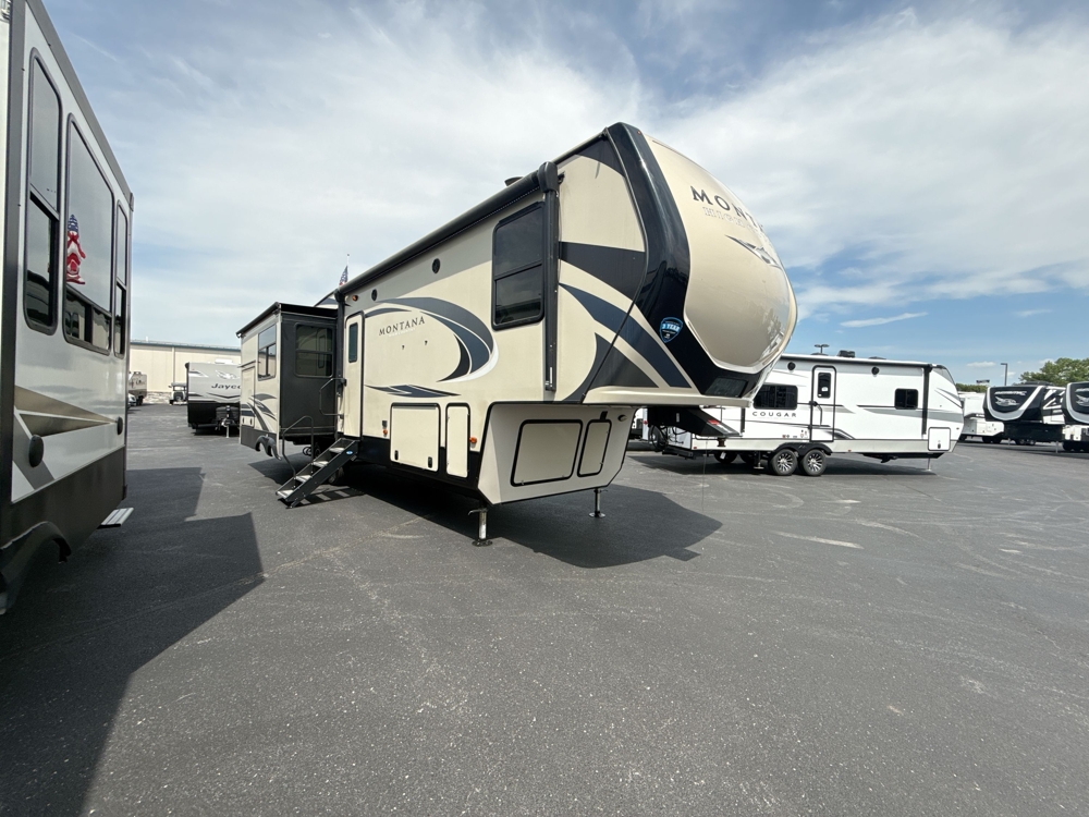2019 Keystone Montana High Country 345RL - Stock #2552144 | Georgetown ...