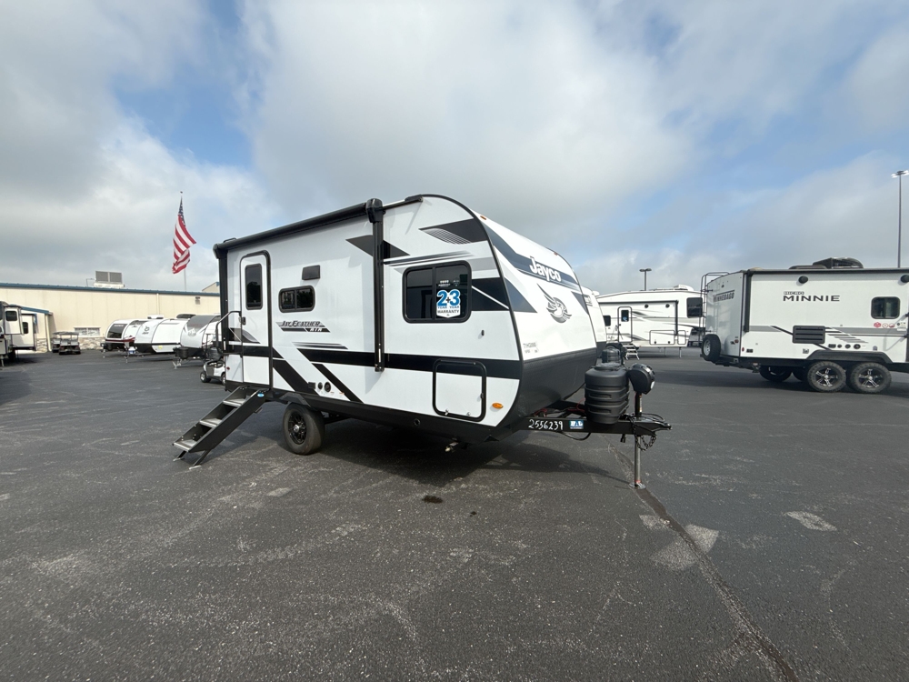 2026 Jayco Jay Feather Air 16FBS - Stock #2556239 | Georgetown, KY ...