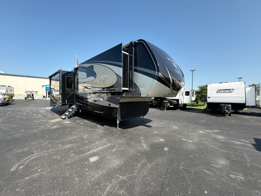 2020 Vanleigh Beacon 39FBB - Stock #2558481P | Georgetown, KY | Camping ...
